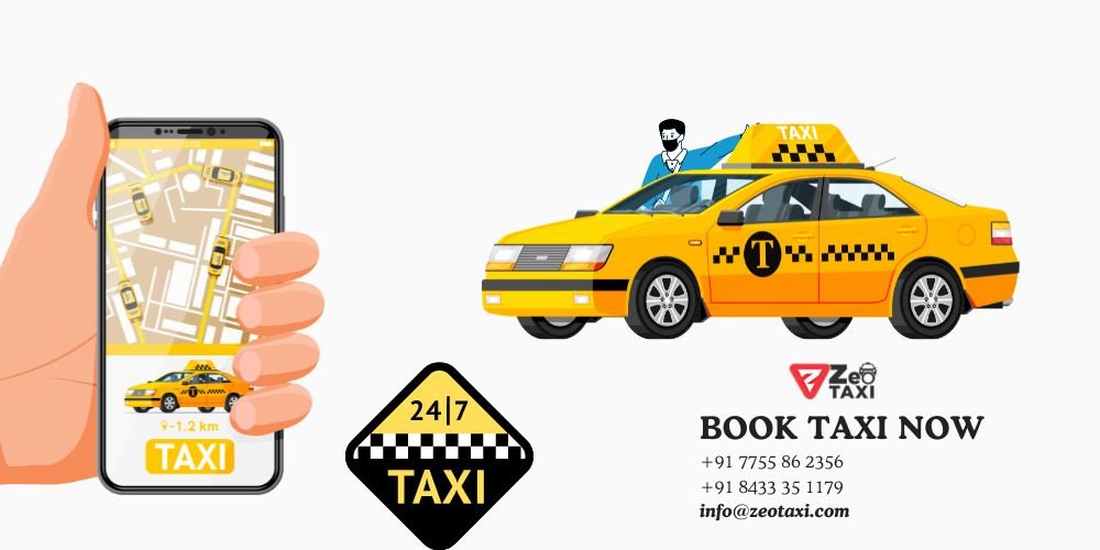 Top Reasons to Book a Taxi in Advance | Zeo Taxi Blog